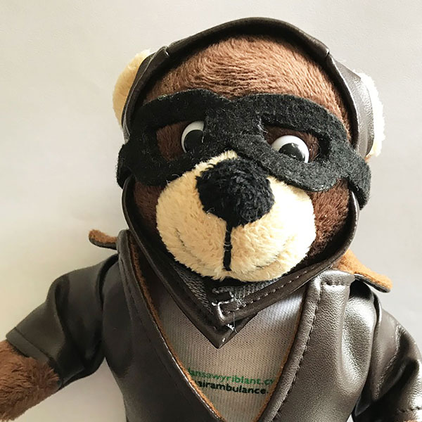 Gallery - The Toy Mascot Company